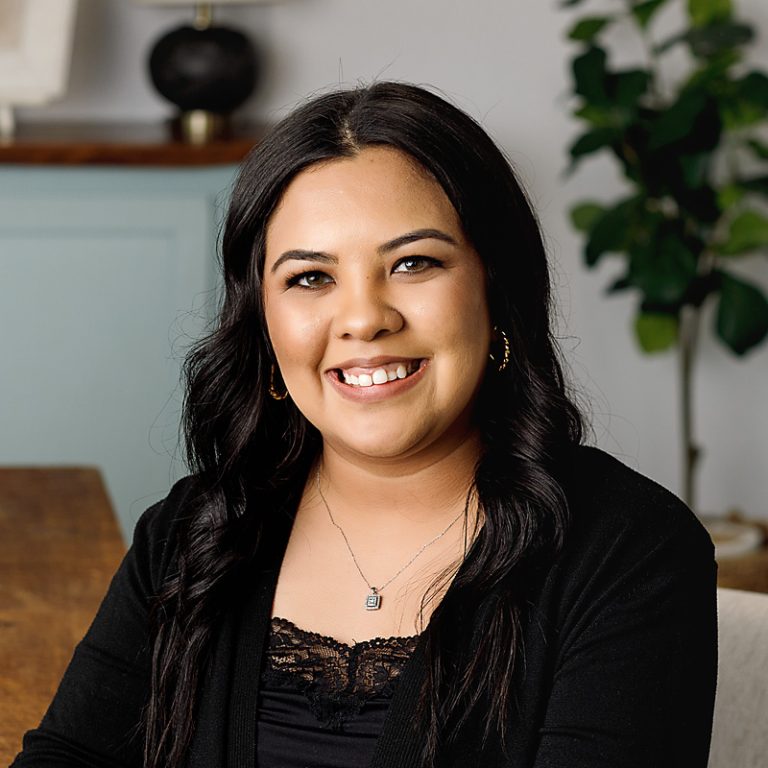 Ashley Franco - Aggieland Pregnancy Outreach