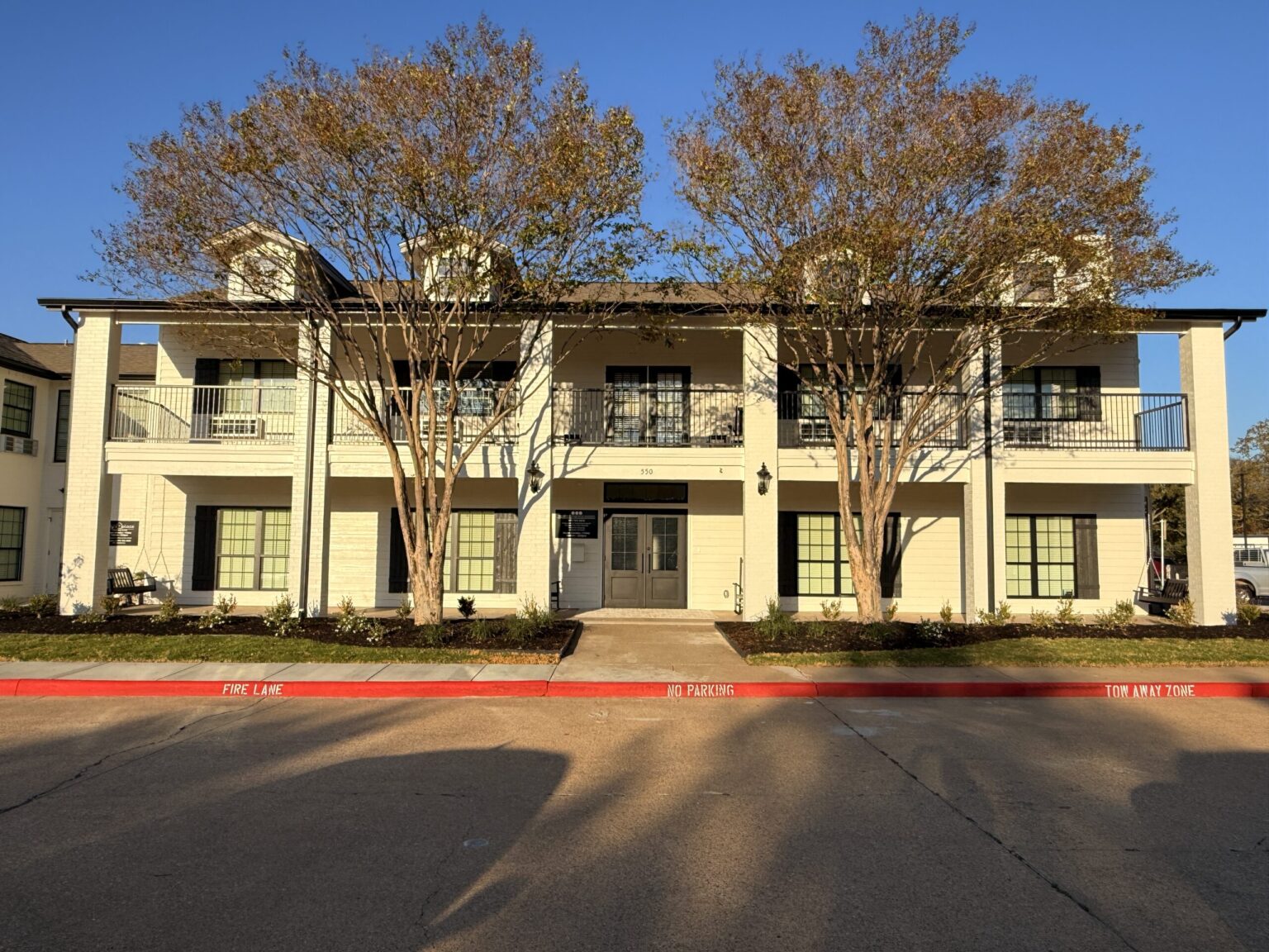 Ally's Place Maternity Home - Aggieland Pregnancy Outreach